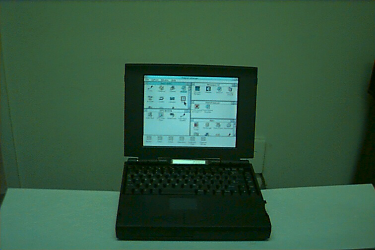 Computer Management Systems