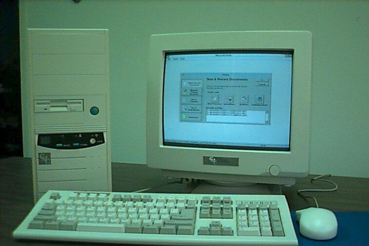 Computer Management Systems
